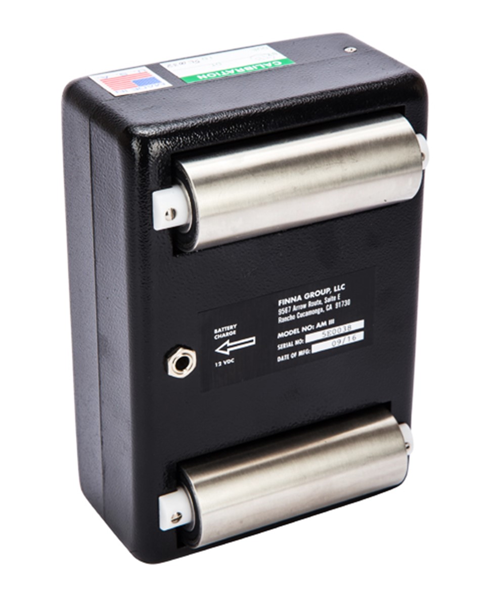 Máy đo độ ẩm giấy Model AM-III Hãng Finna Group- Mỹ